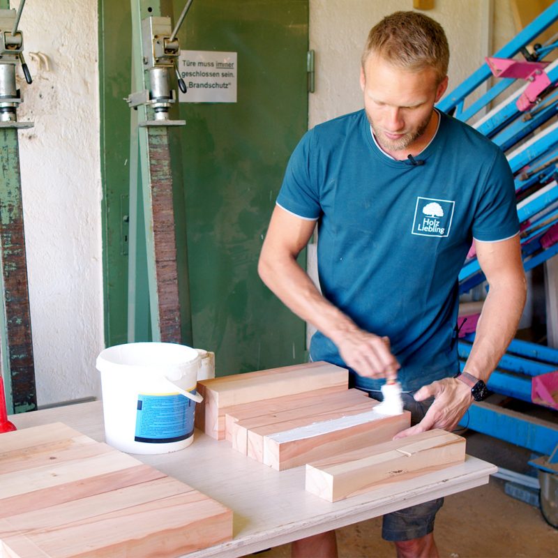 Holz-Liebling DIY - Holz-Liebling DIY