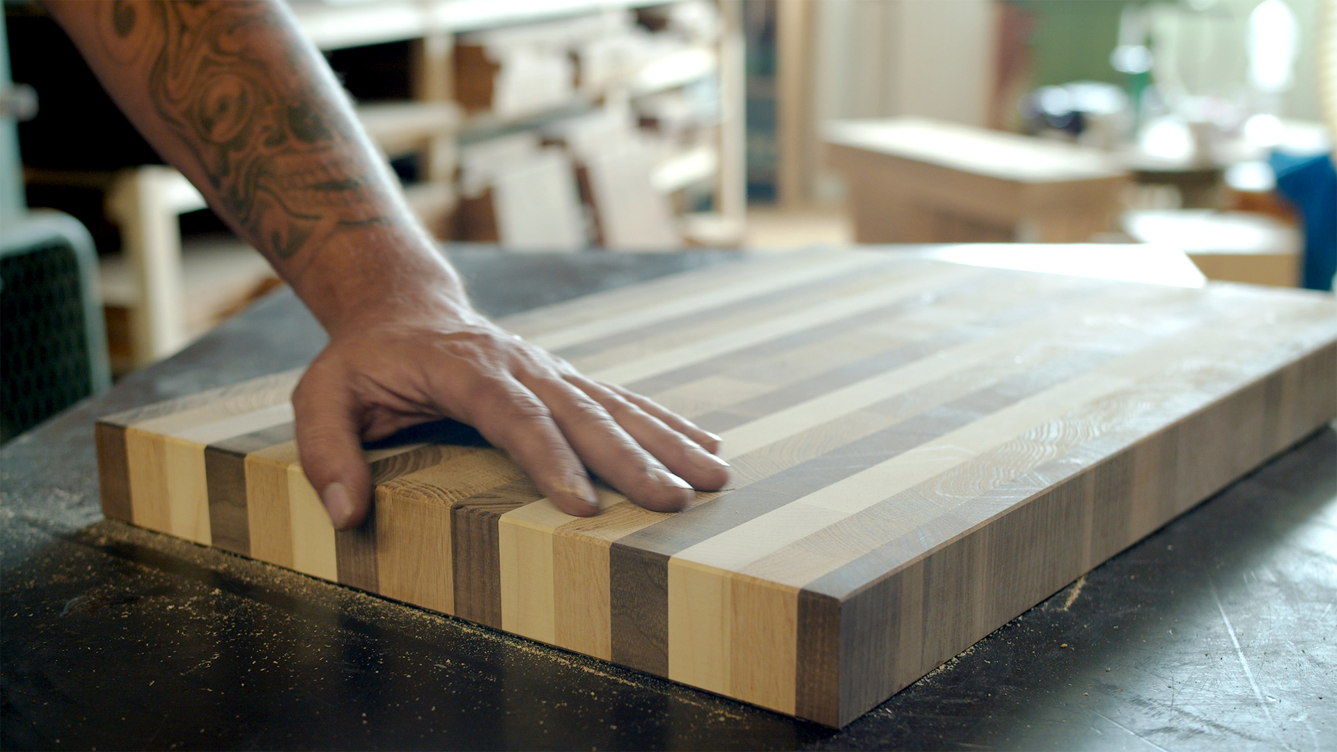 Schneidebrett Archive - Holz-Liebling DIY