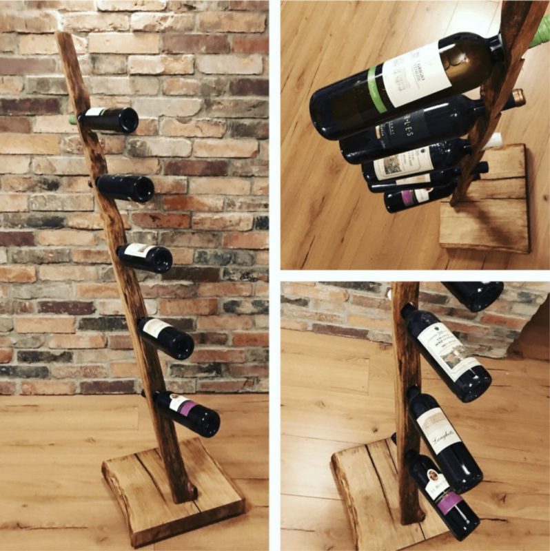DIY-Ideen - Holz-Liebling DIY